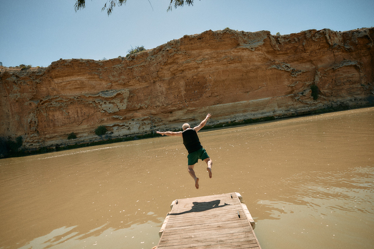 A Journey Through Nature | Follow your Wanderer